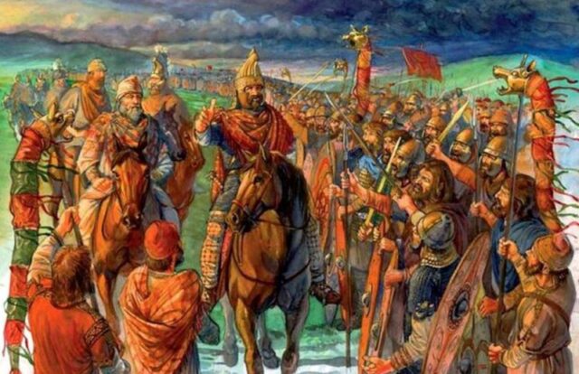 Zanimljiva istorija Srbije - Kako je stigla vinova loza - Balkan City ...